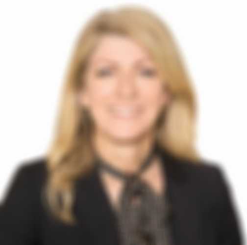 Kath Nell - Chief People Officer