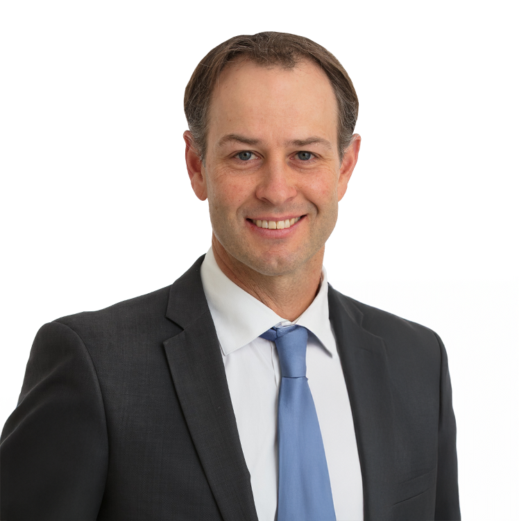 Jamie Irvine - Chief Operations Officer