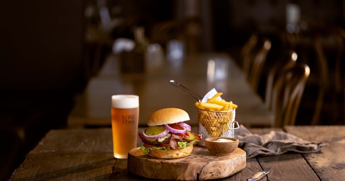 About Us | Our Culture | Lone Star