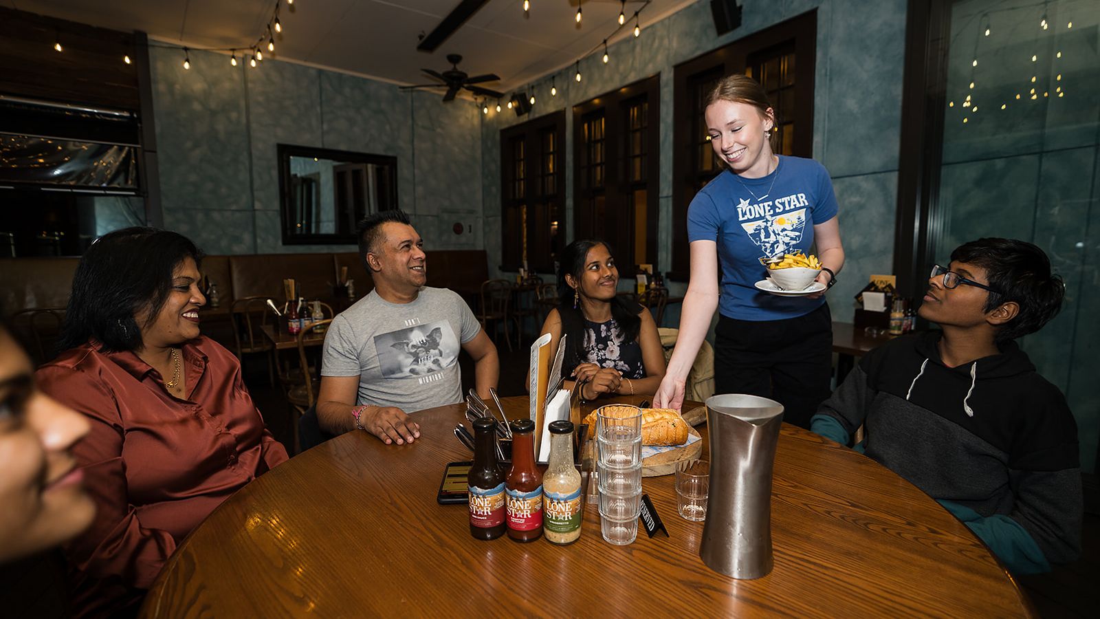 Restaurants East Tamaki | Best Restaurant | Lone Star