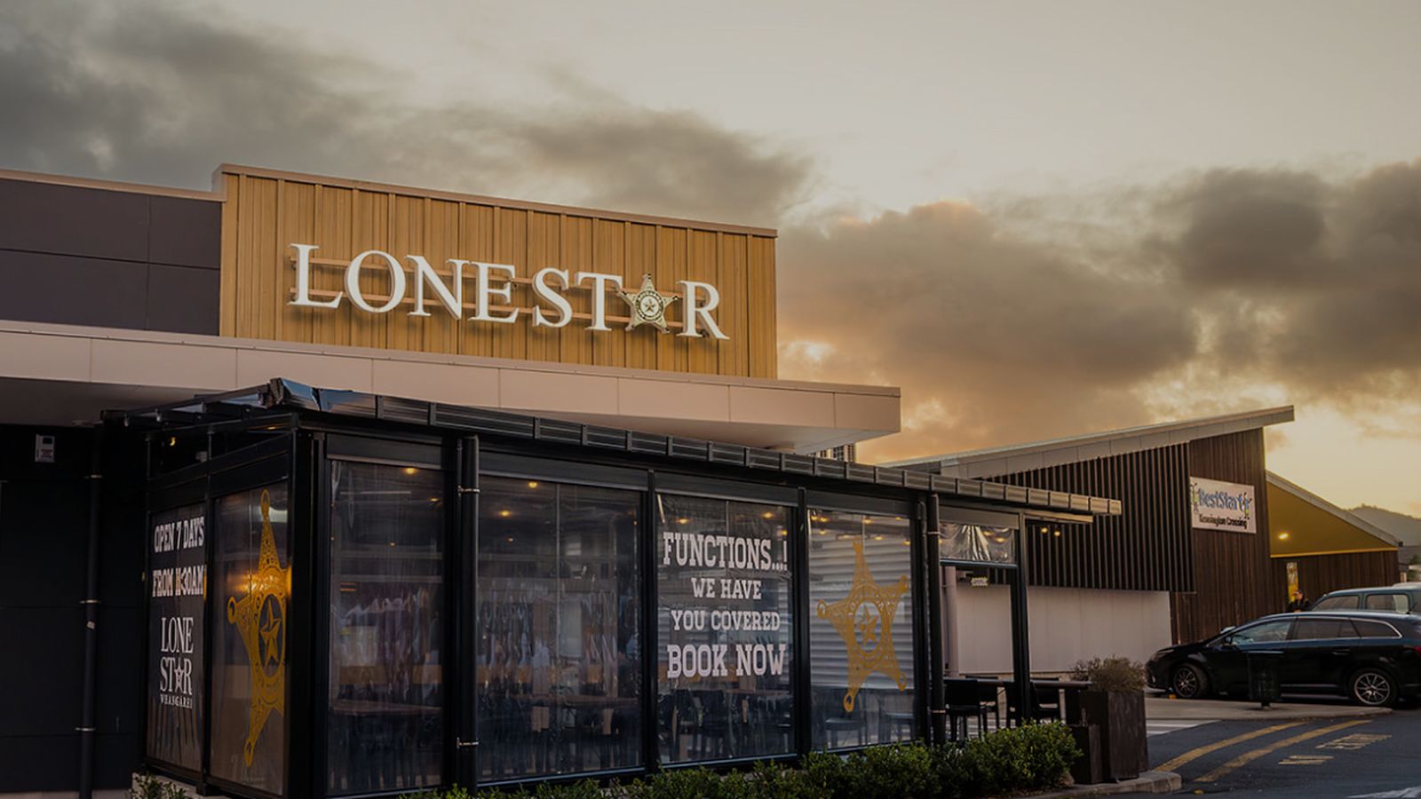 The Lowdown | Lone Star NZ | Lone Star