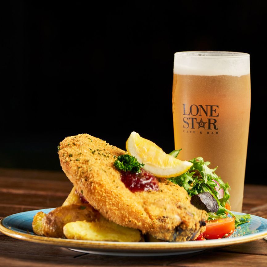 Family Restaurant | Lone Star NZ | Lone Star