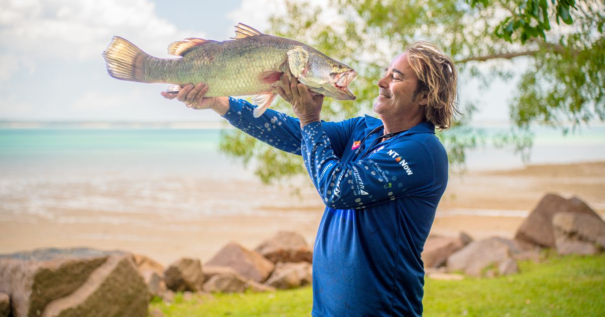 Winners - Multiple ways to win - Million Dollar Fish