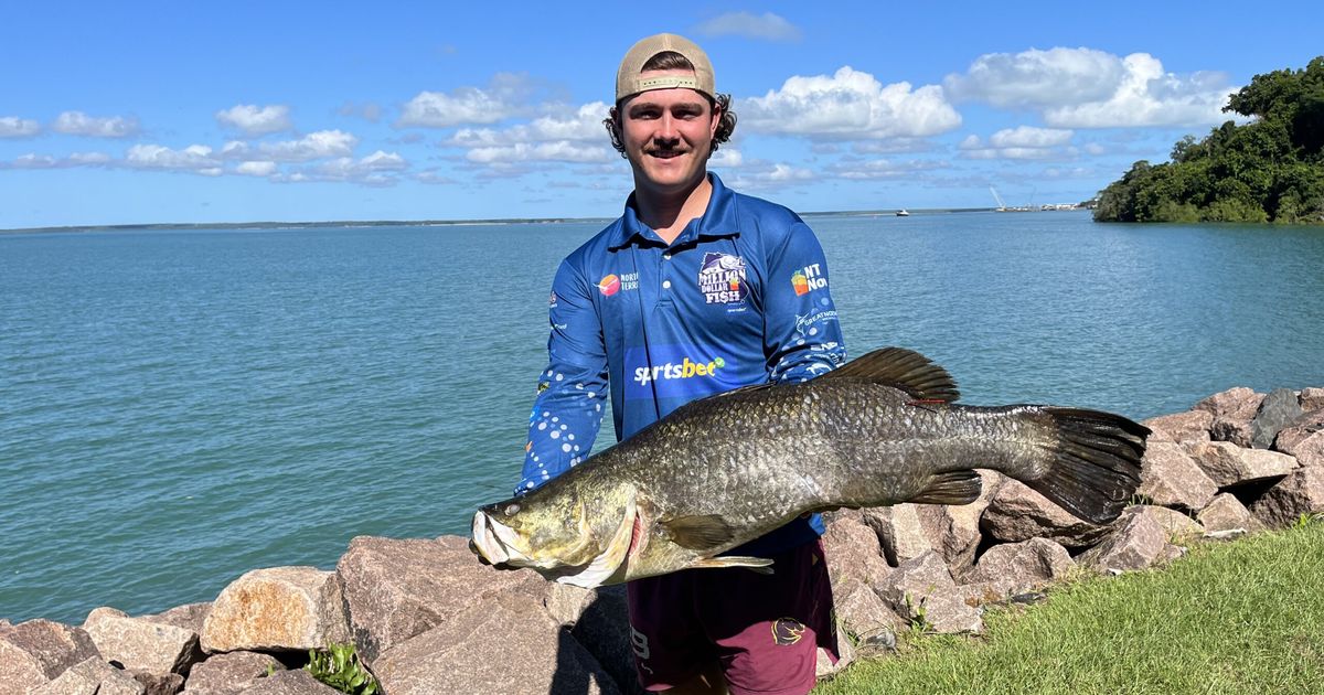 Bigger Barra, Bigger Bucks - Multiple ways to win - Million Dollar Fish