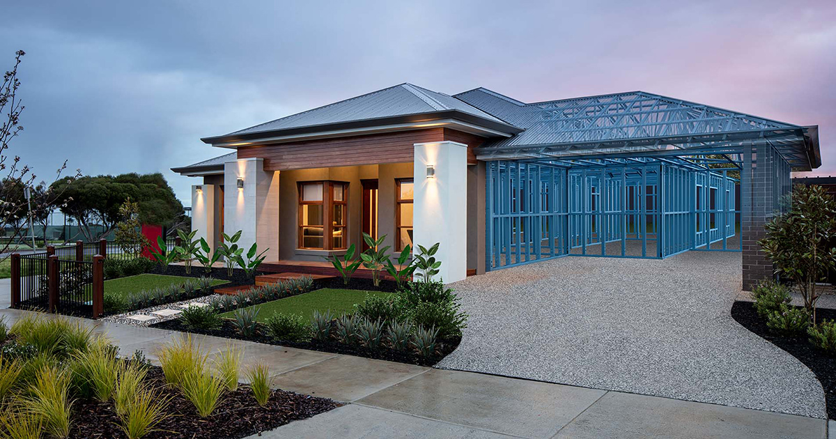 Weeks Building Group Case Study | TRUECORE® steel