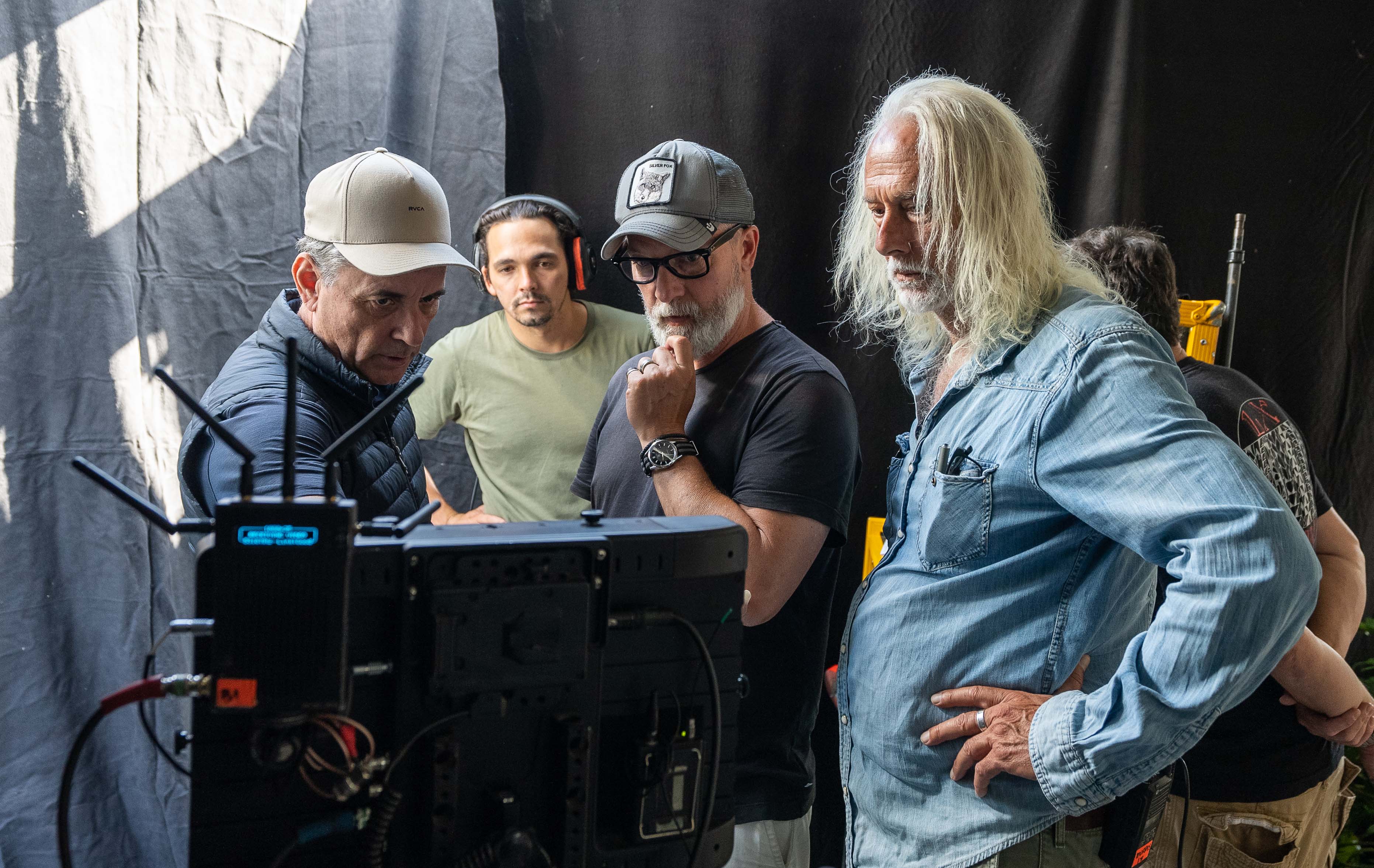 Behind the Scenes of the TRUECORE® steel TV ad | TRUECORE® steel