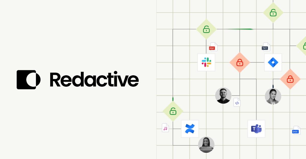 Redactive | Enterprise AI Security Platform