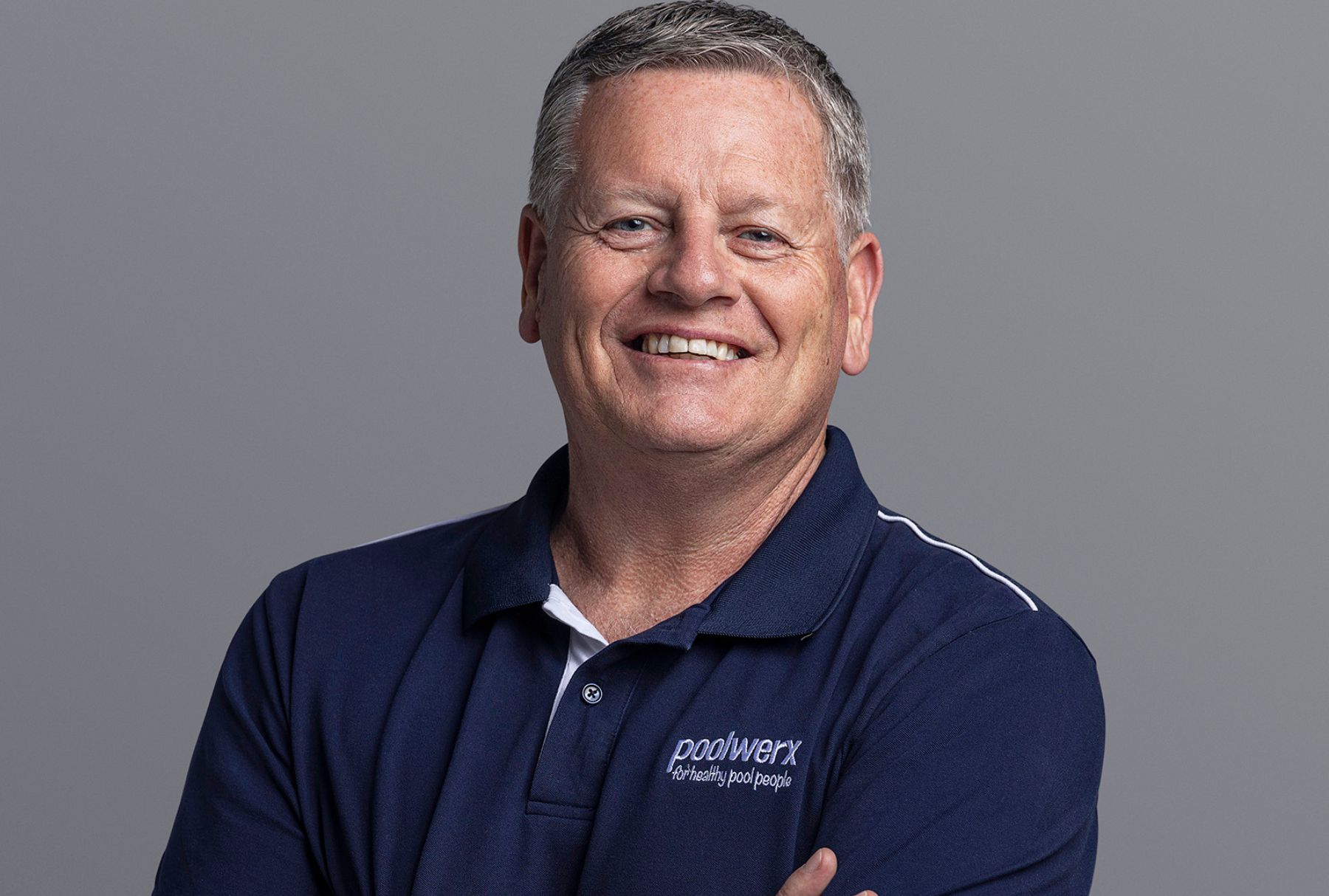 Poolwerx COO, Top 30 Franchise Executives | Poolwerx Australia