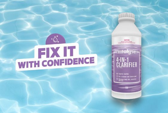 Pool Cleaning, Supplies and Maintenance | Poolwerx AU