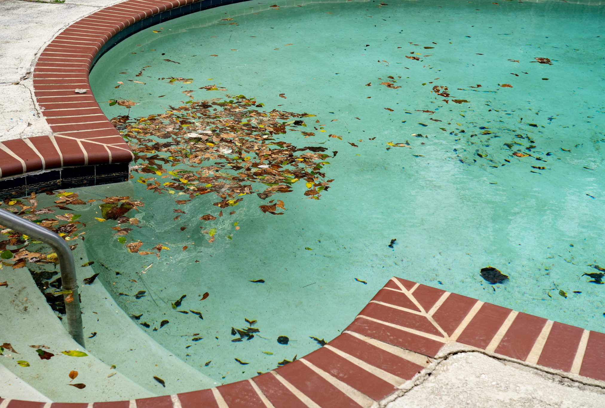 Winter Pool Maintenance Tips | Poolwerx Australia