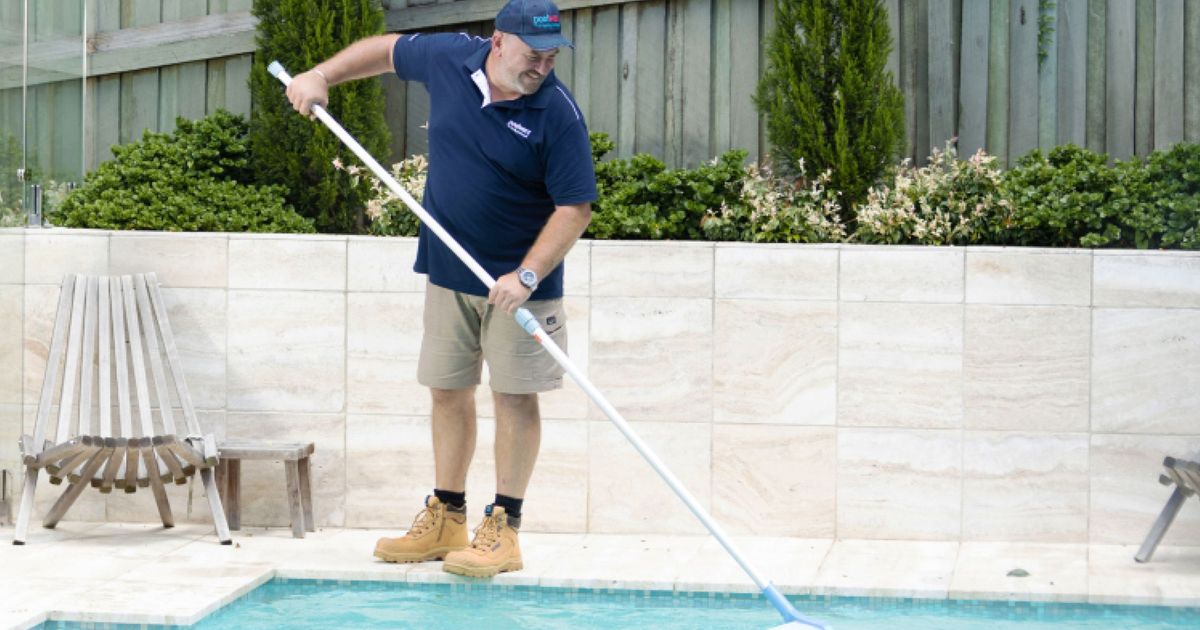 Pool & Spa Cleaning & Maintenance Services | Poolwerx NZ