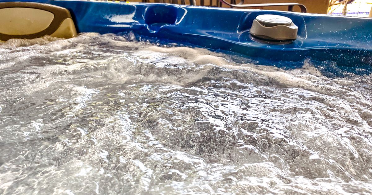 Spa Hygiene 101: How To Clean Your Hot Tub or Spa