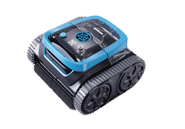 Hayward iPower Shark Cordless Robot