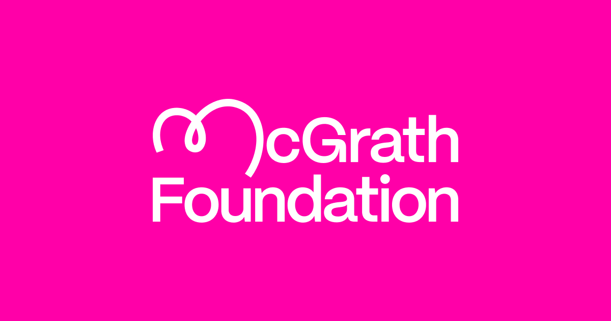 Meet McGrath Cancer Care Nurse Kristyn Schilling | McGrath Foundation