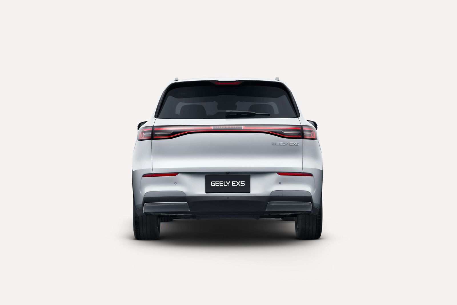 Build Your Geely EX5 | Geely Australia