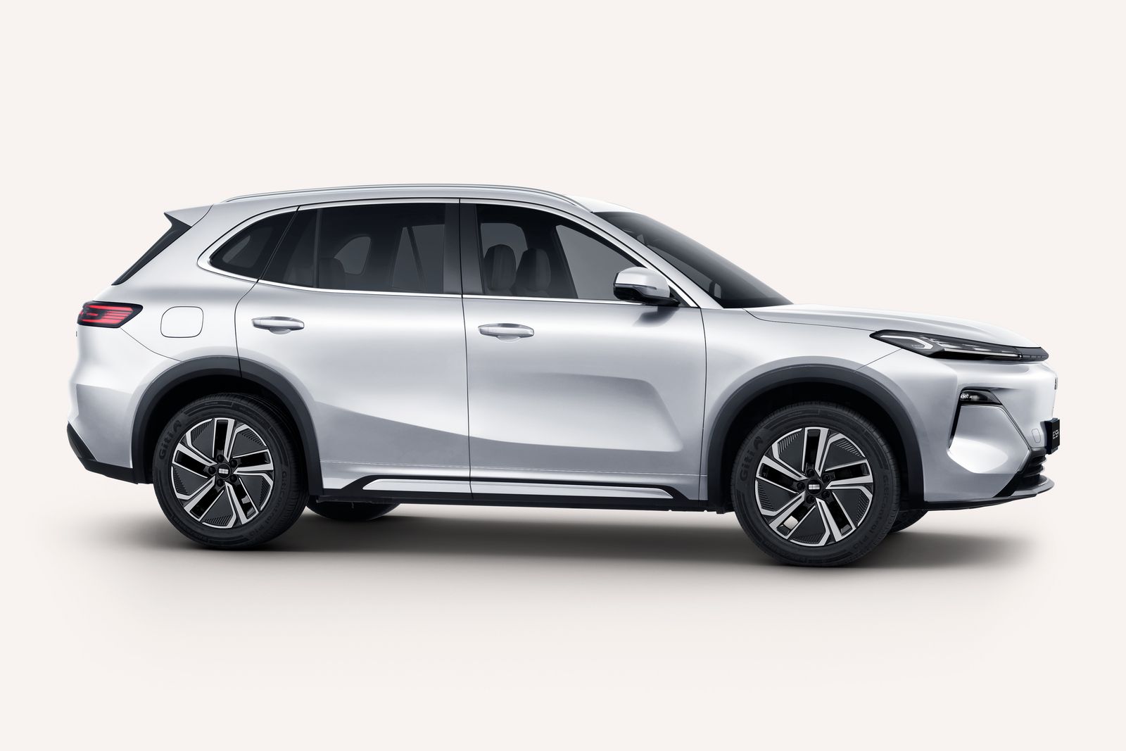 Build Your Geely Starray EM-i | Geely Australia