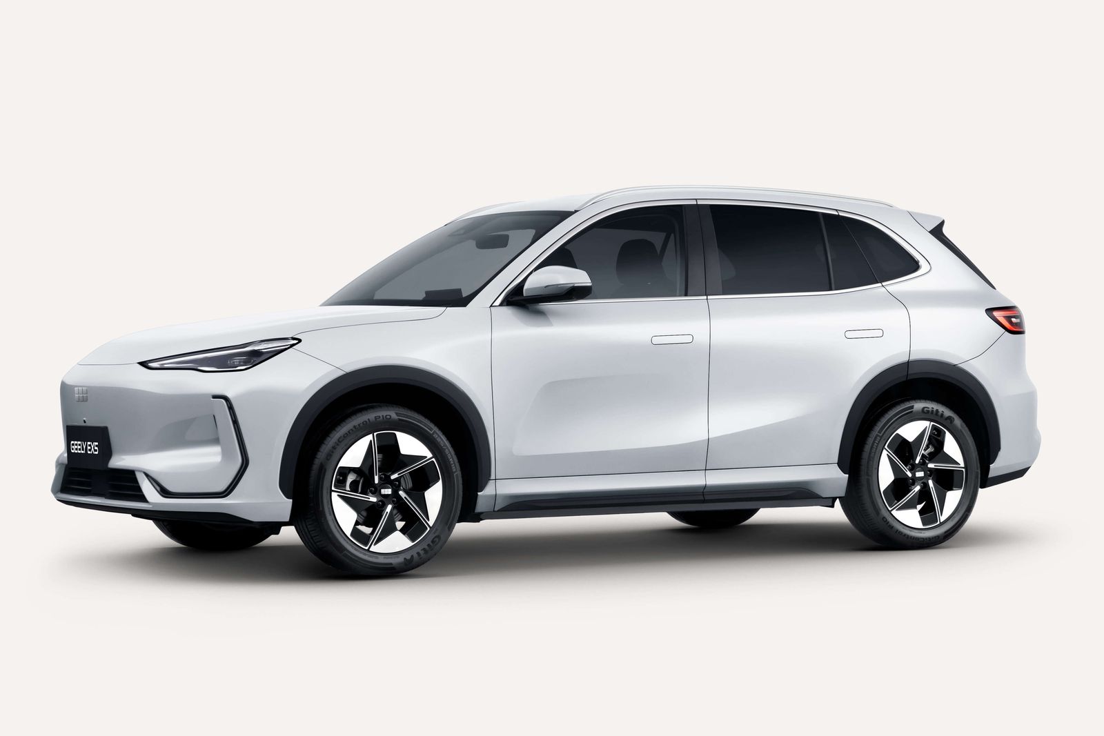 Build Your Geely EX5 | Geely Australia