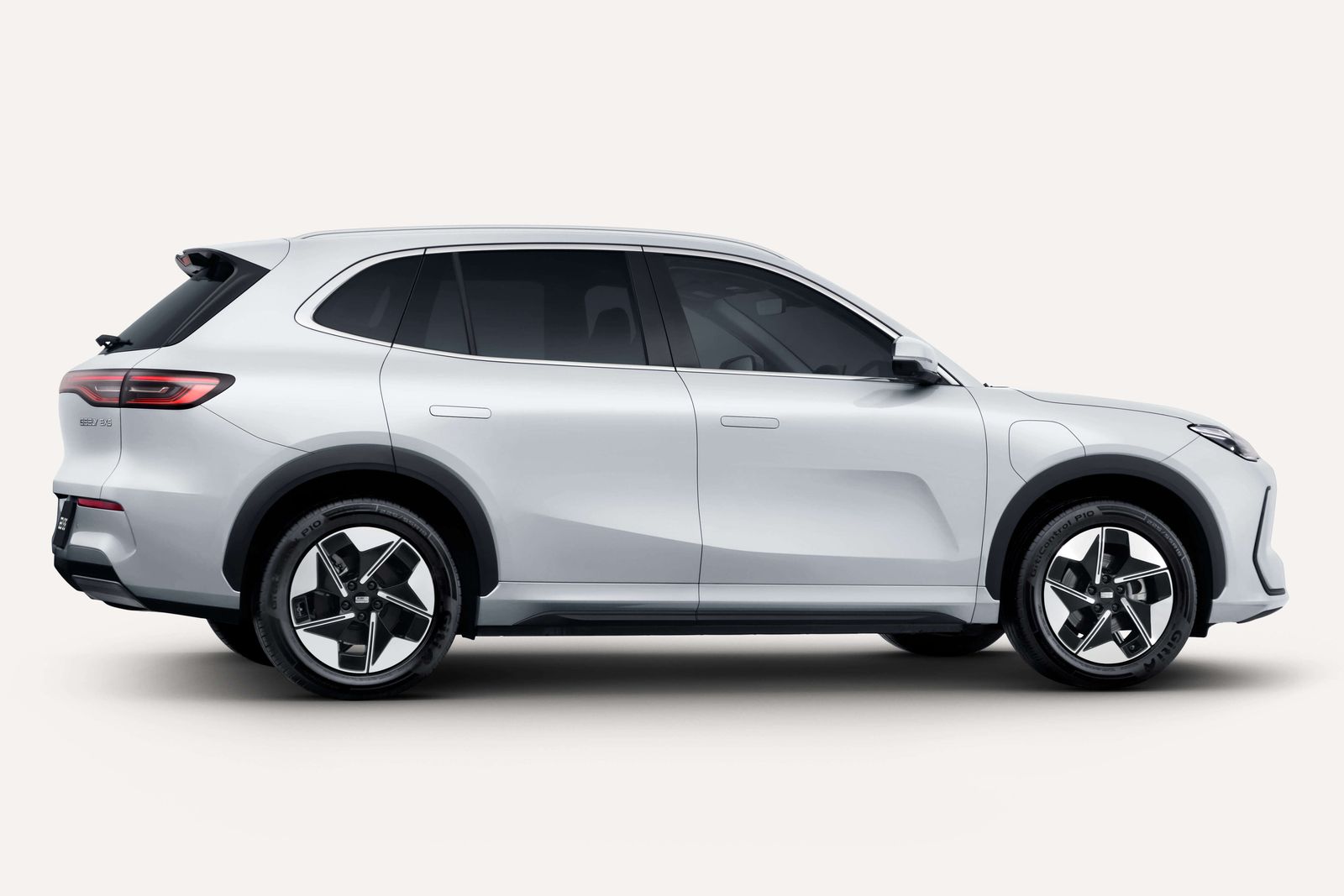 Build Your Geely EX5 | Geely Australia