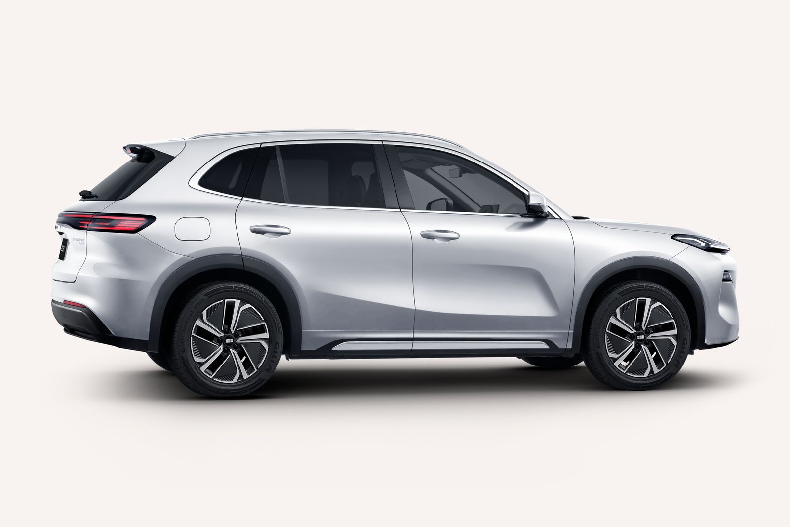 Build Your Geely Starray EM-i | Geely Australia