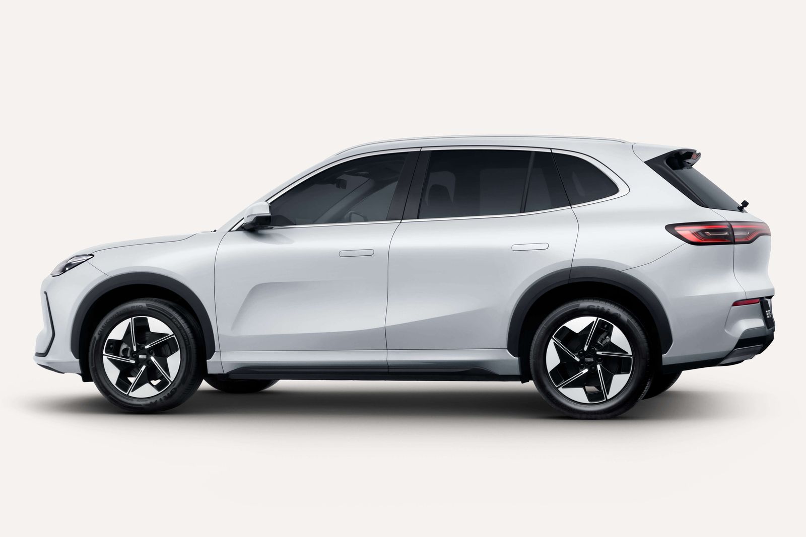 Build Your Geely EX5 | Geely Australia