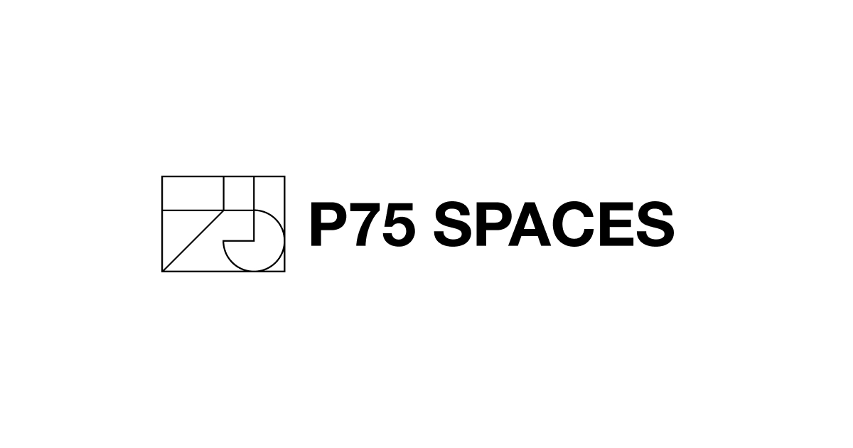 P75 Spaces