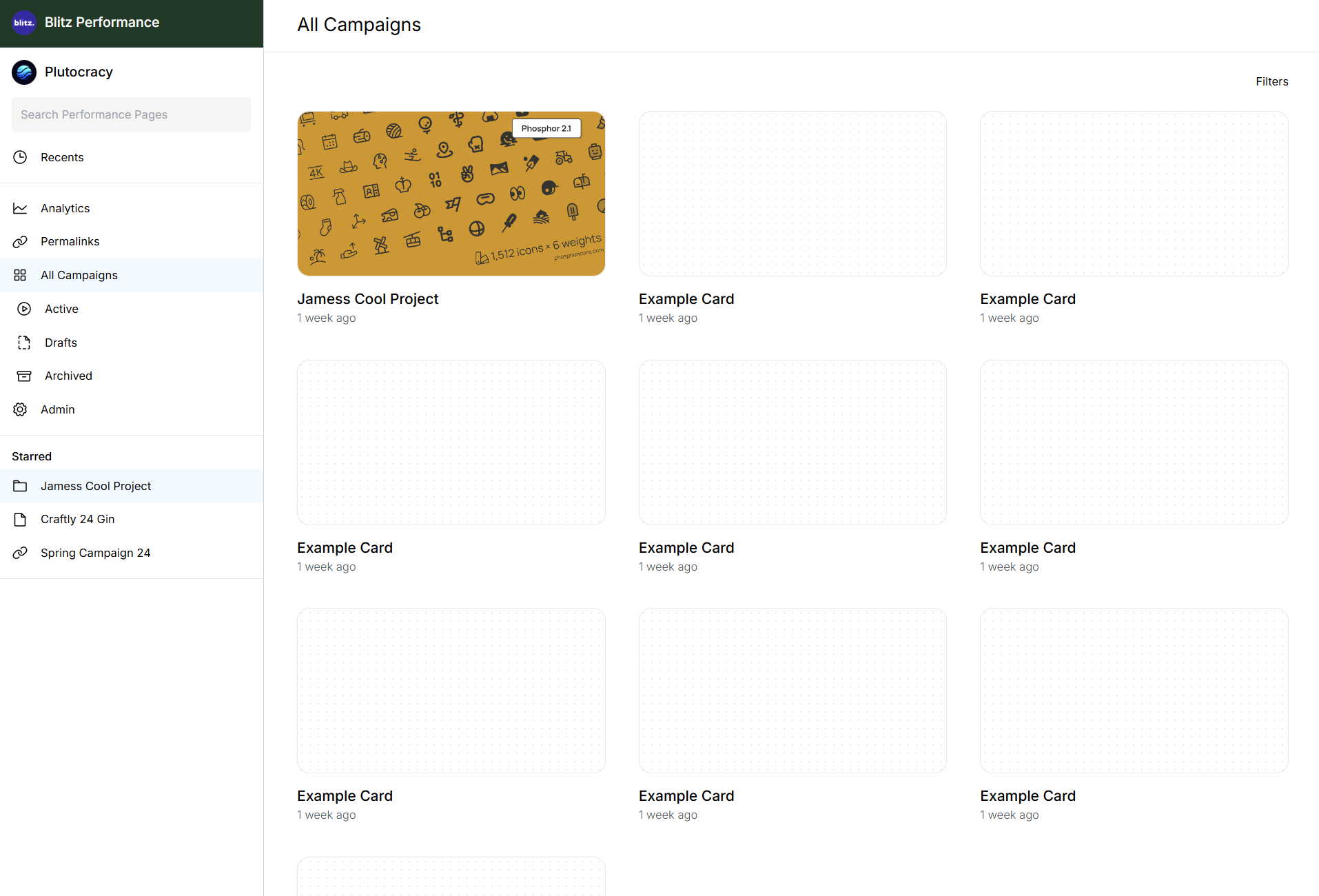 Get Funneled | Get Funneled