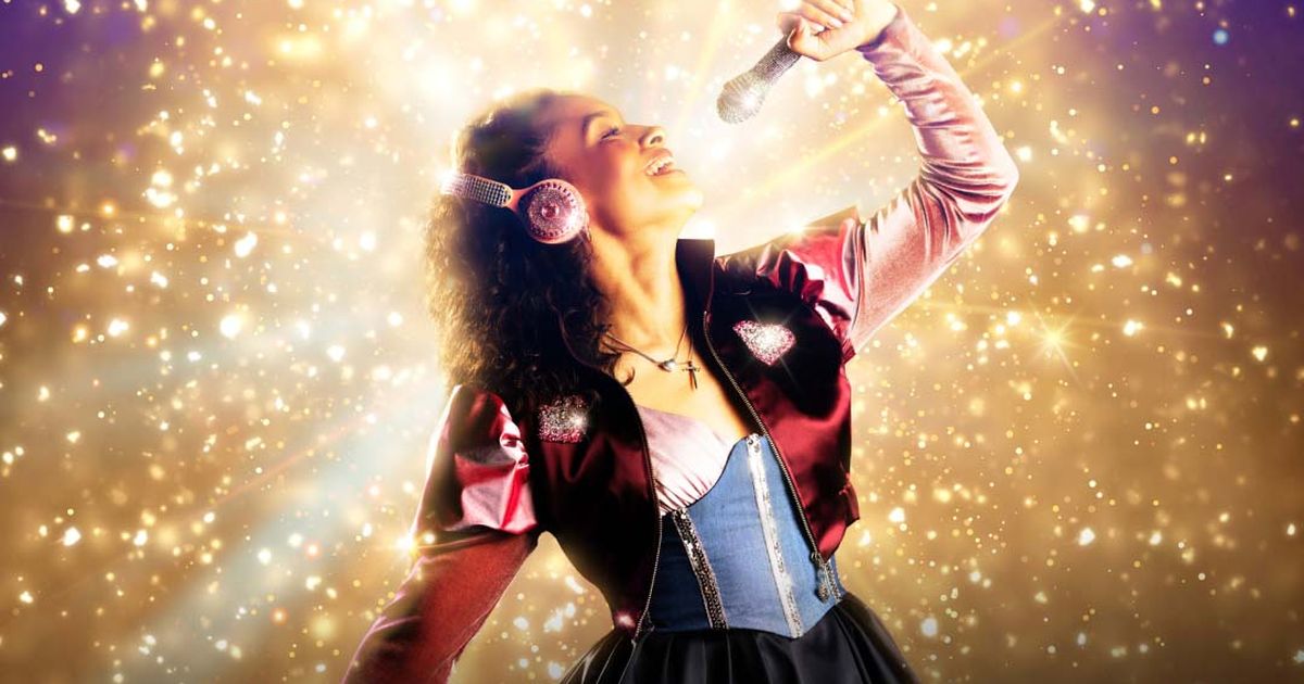 & Juliet at the Isaac Theatre Royal in Christchurch | ChristchurchNZ.com