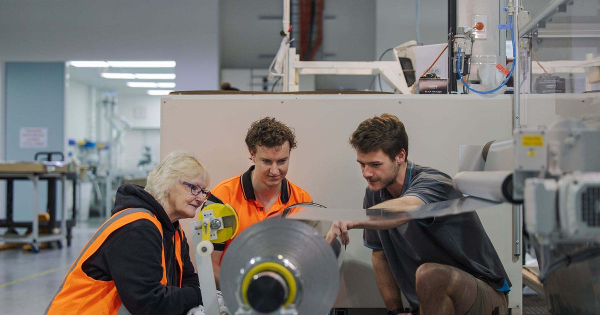 Building engineering careers at the cutting edge | ChristchurchNZ.com