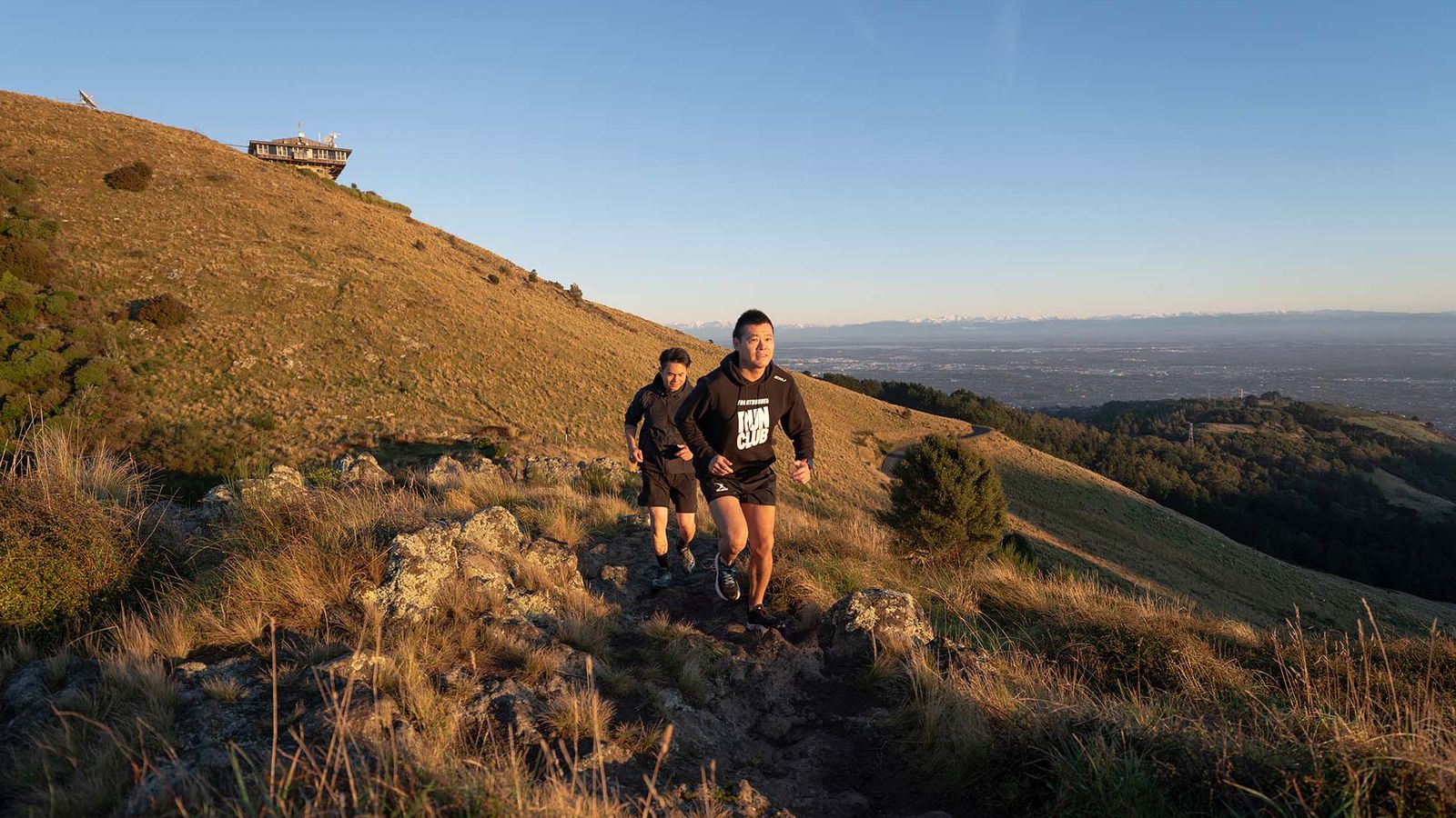 Why Alex chose Ōtautahi Christchurch | ChristchurchNZ.com