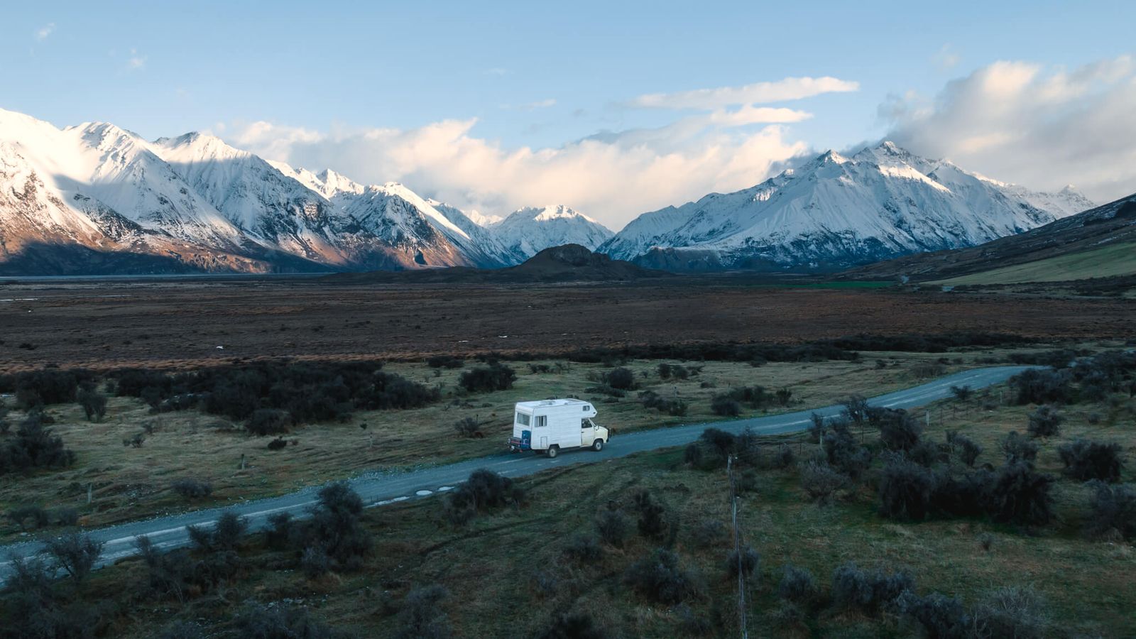 Discover Edoras - ChristchurchNZ.com | ChristchurchNZ.com