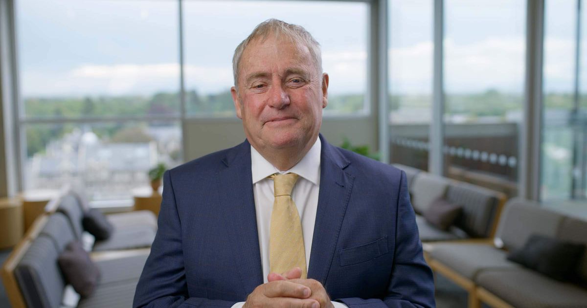 Welcome from Christchurch Mayor Phil Mauger - ChristchurchNZ.com ...