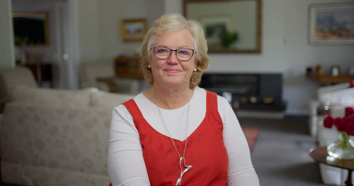 Kate Reid - ChristchurchNZ.com | ChristchurchNZ.com