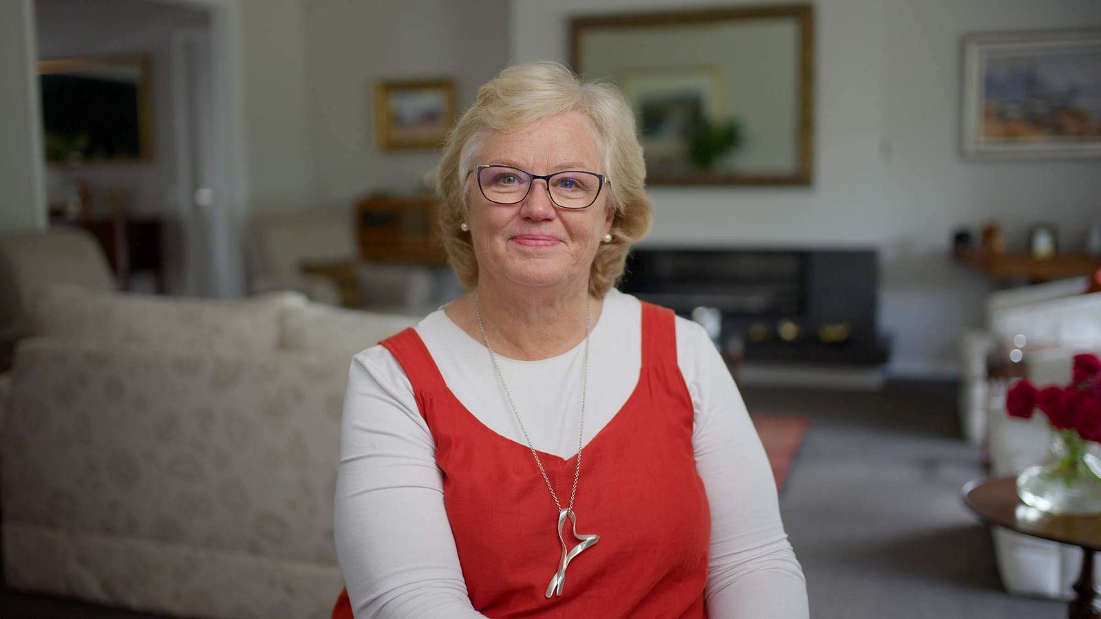 Kate Reid - ChristchurchNZ.com | ChristchurchNZ.com