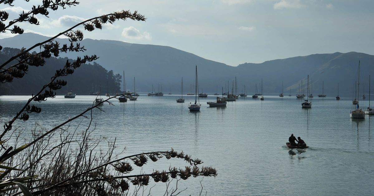 Akaroa Visitor Information - ChristchurchNZ.com | ChristchurchNZ.com
