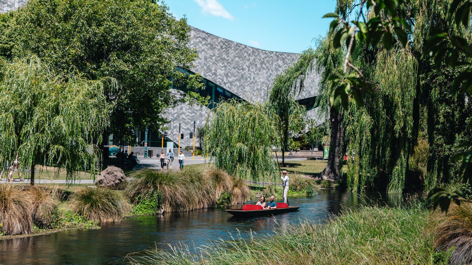 ChristchurchNZ releases first results of The Conference Legacy Project ...