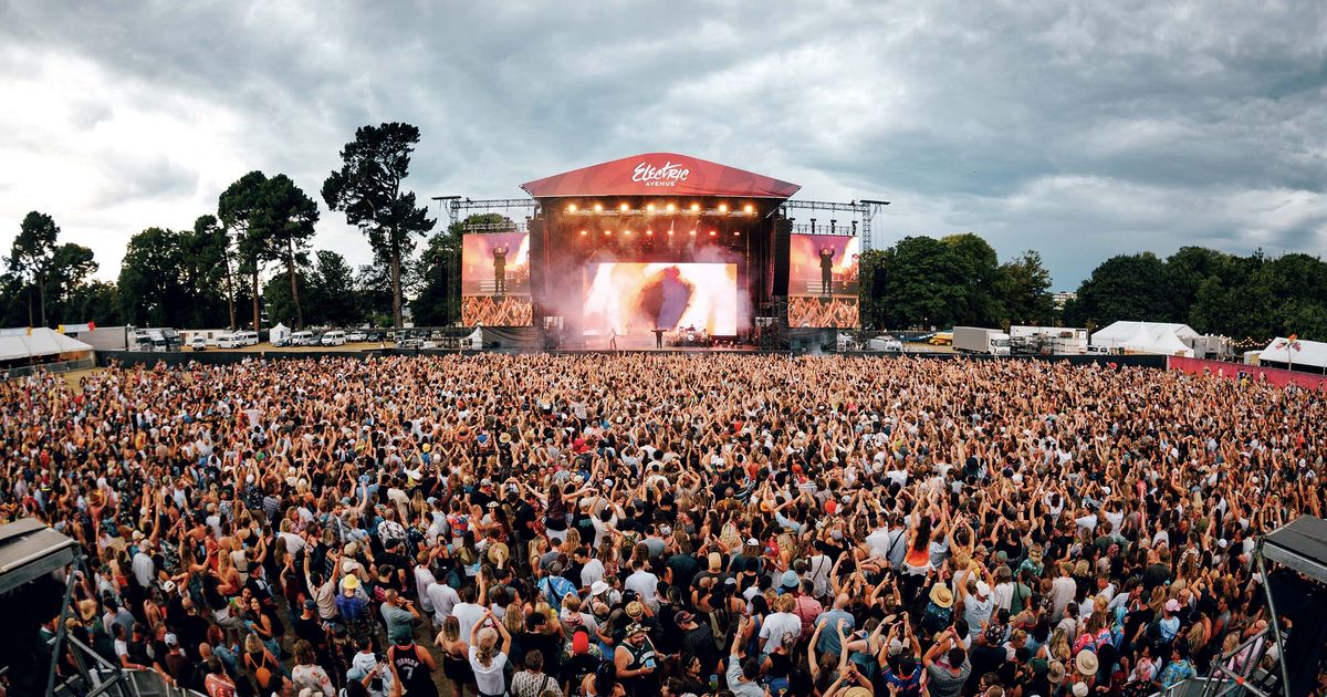 Christchurch summer events and festivals guide 2025-2026 ...
