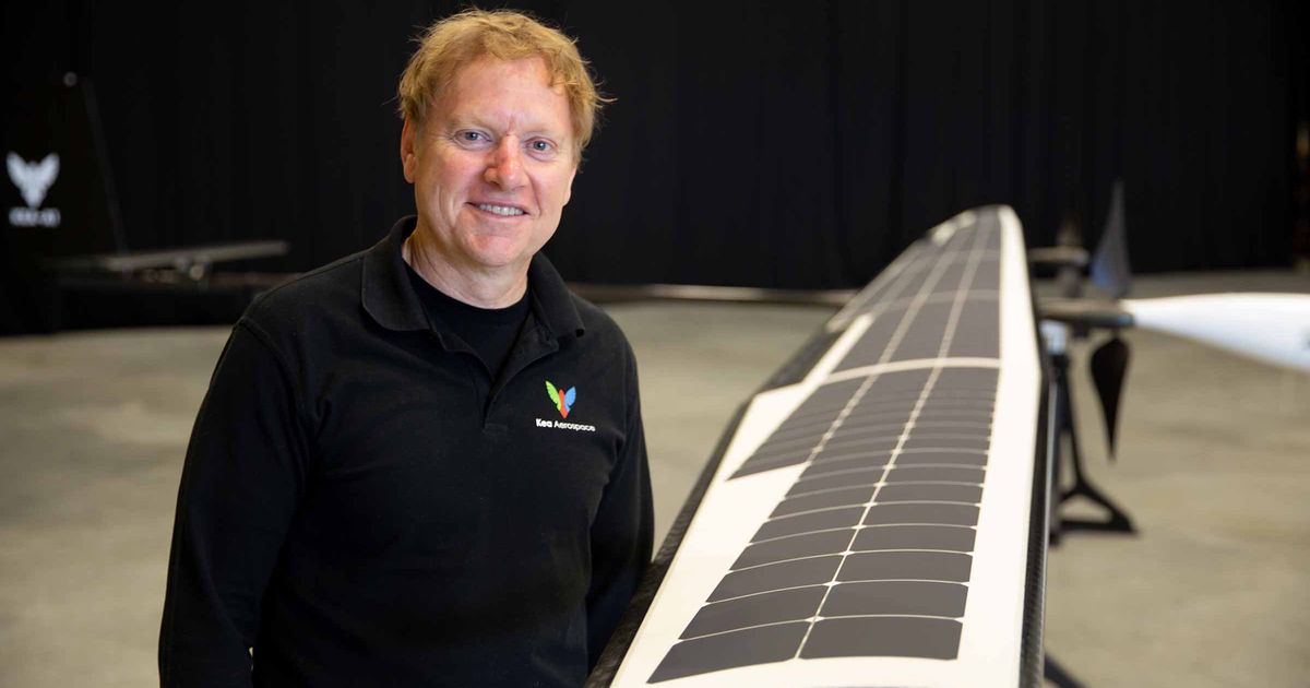 Mark Rocket - ChristchurchNZ.com | ChristchurchNZ.com