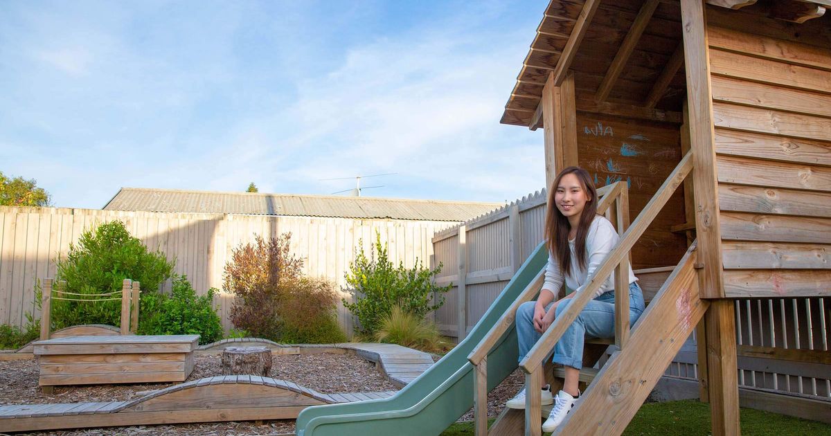 Loving Life And Her Career In Ōtautahi Christchurch - ChristchurchNZ ...