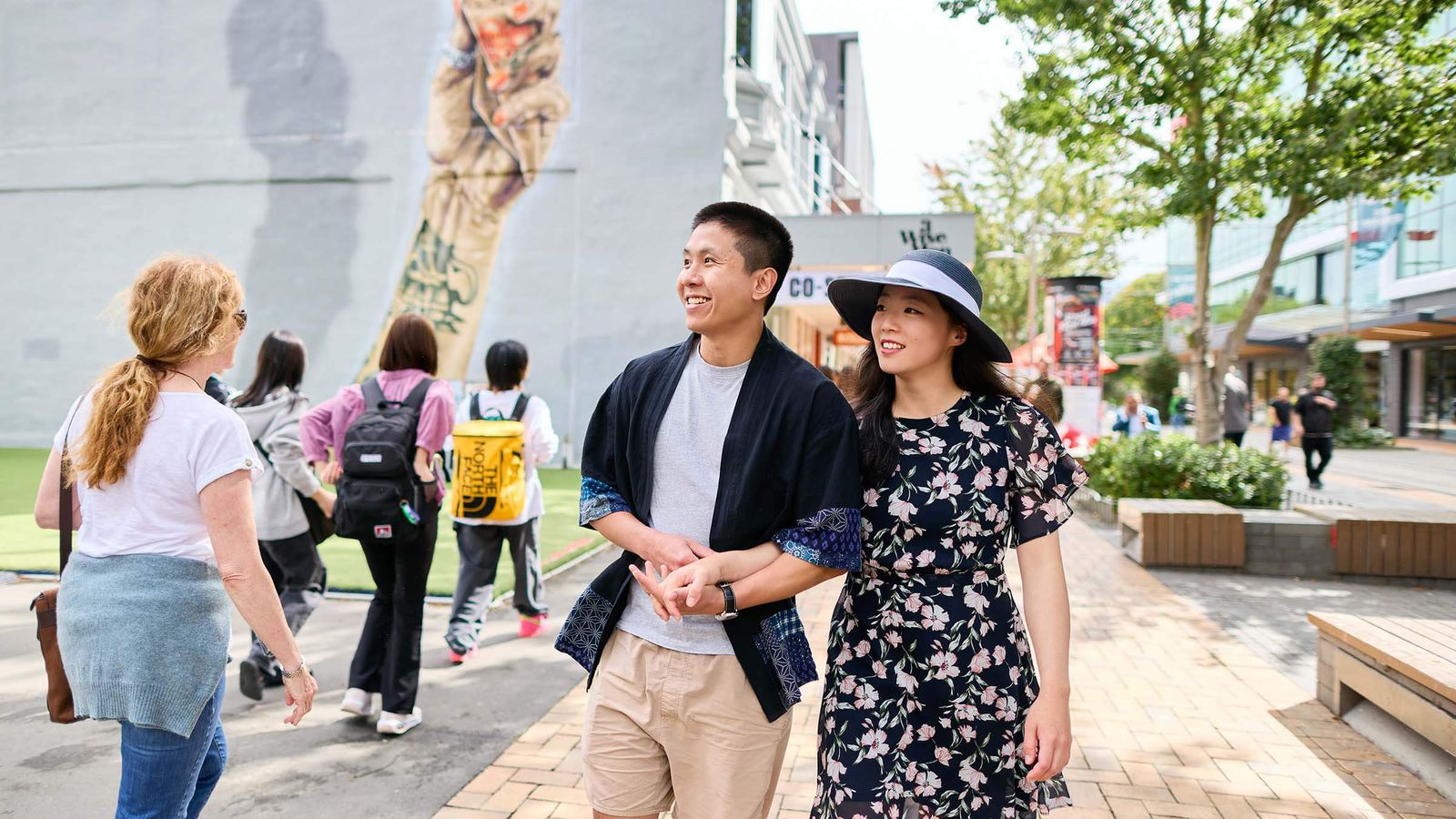 Things to see & do in Christchurch & Canterbury | ChristchurchNZ.com