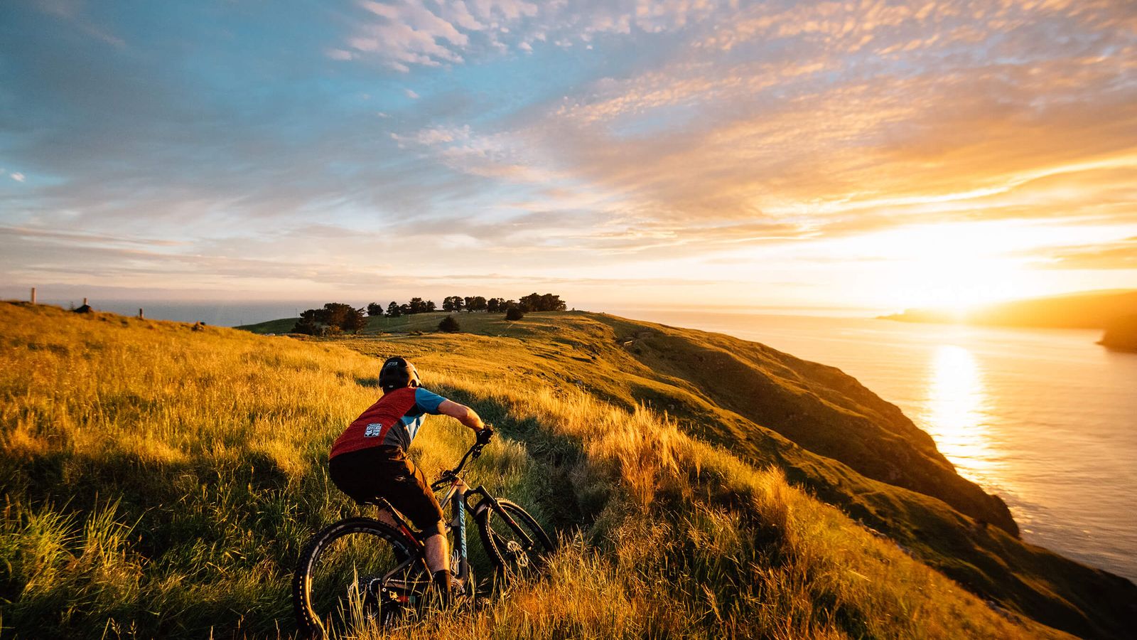 Mountain Bike Trails of Ōtautahi Christchurch - ChristchurchNZ.com ...
