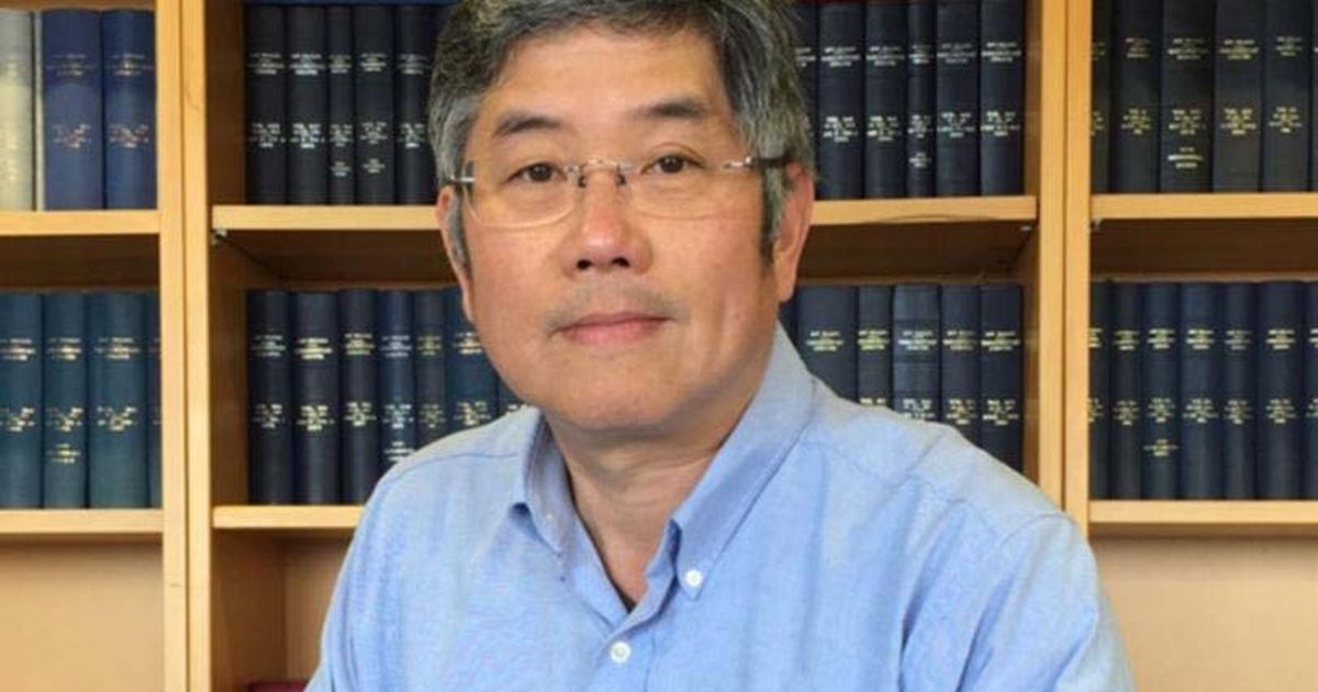 Prof. Alex Tan - ChristchurchNZ.com | ChristchurchNZ.com