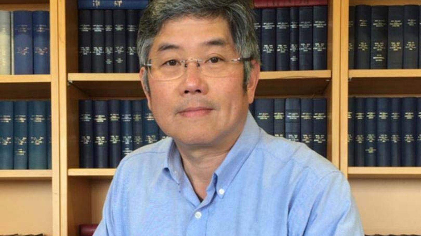 Prof. Alex Tan - ChristchurchNZ.com | ChristchurchNZ.com