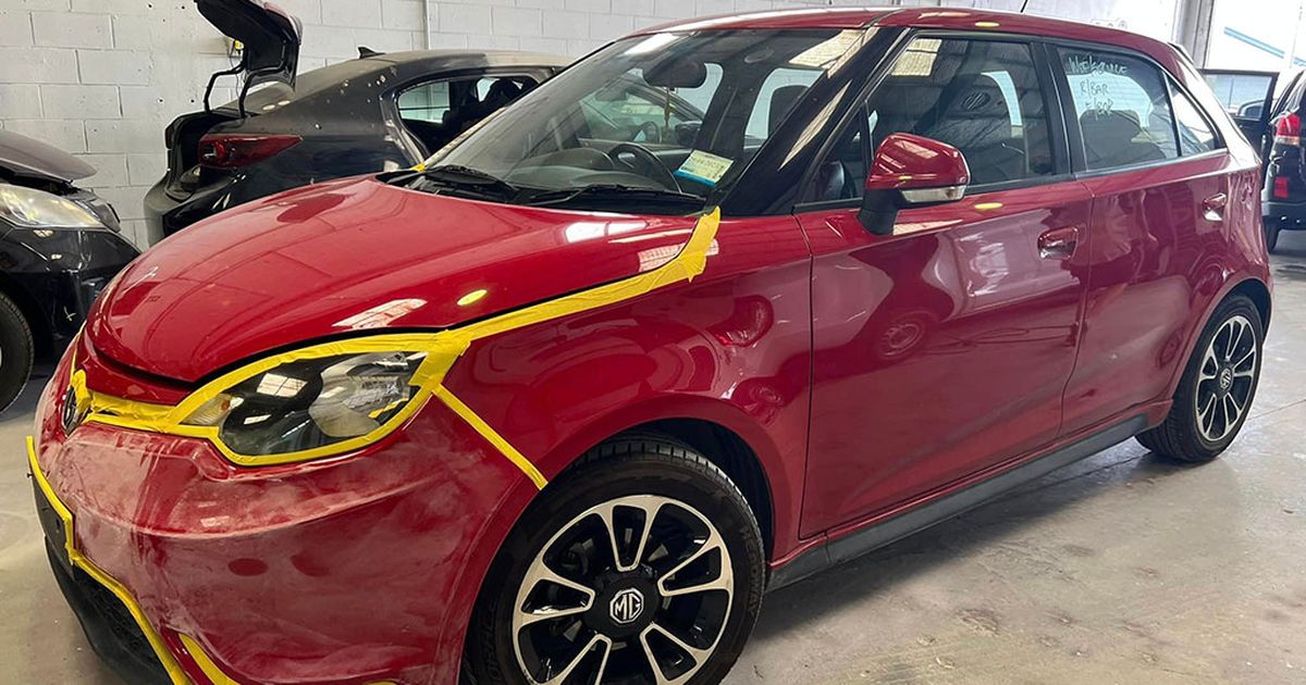 FAQ | Allied Auto Bodies