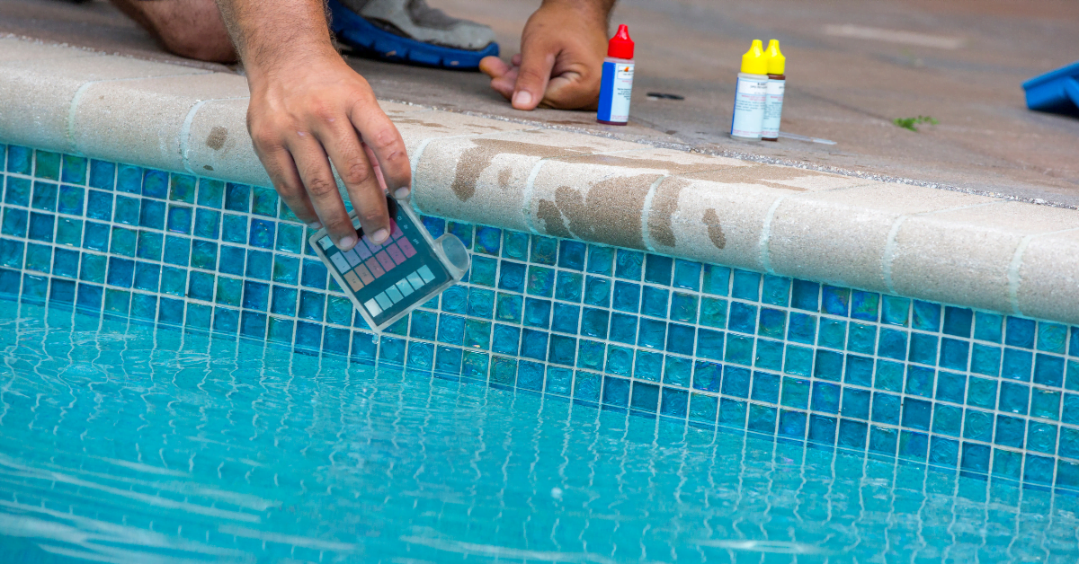 Essential Maintenance Tips for Winter Pool Care - Poolwerx