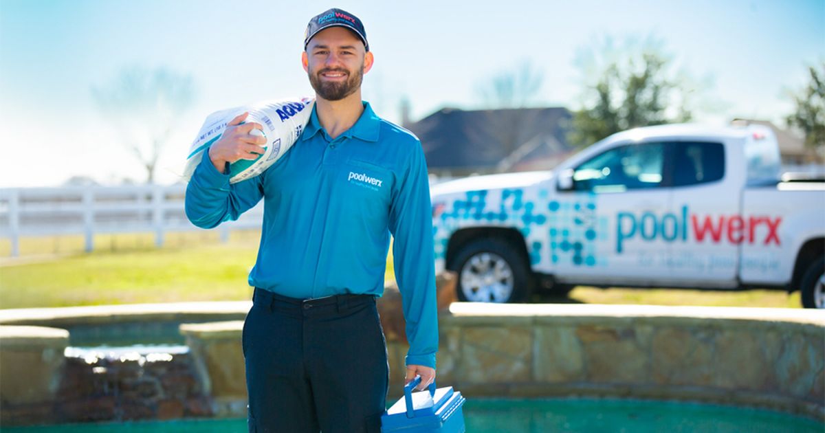 Services Overview Poolwerx