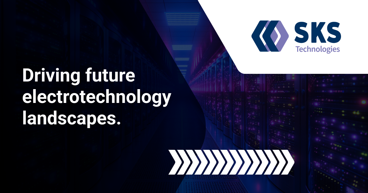 About Us | SKS Technologies