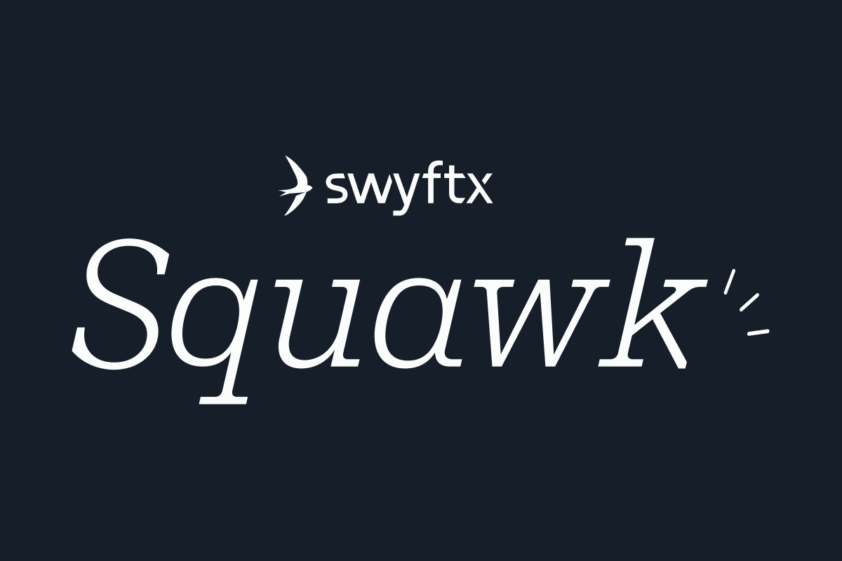 Interest rates and Bitcoin: A deep dive | Swyftx Squawk