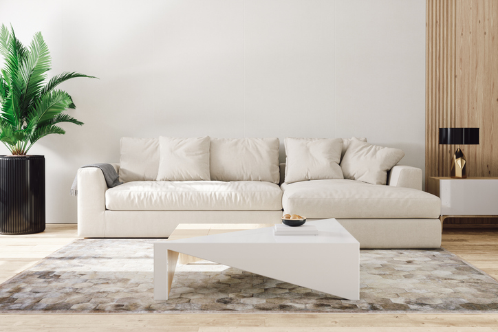 What to Consider When Choosing White Paint Colours